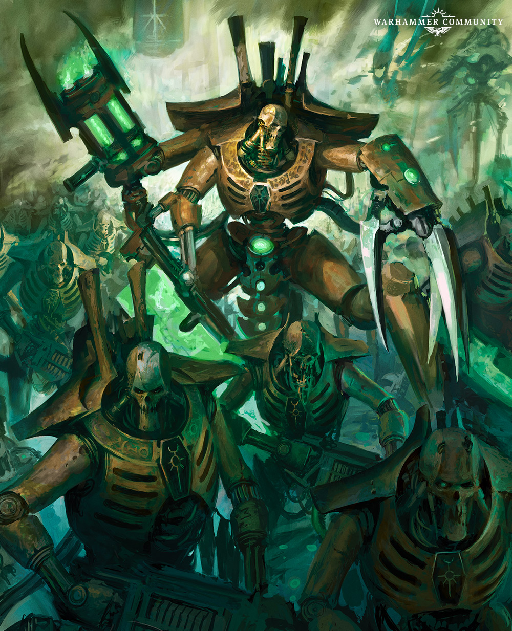 tiburón necesario liberal warhammer 40k necron codex Copiar Hasta aquí ...