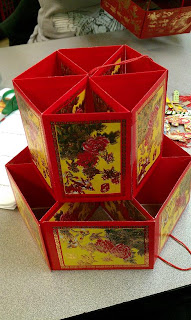 CantotoMando: Red Envelope Project: Red Envelope Lantern 紅包燈籠/紅包灯笼