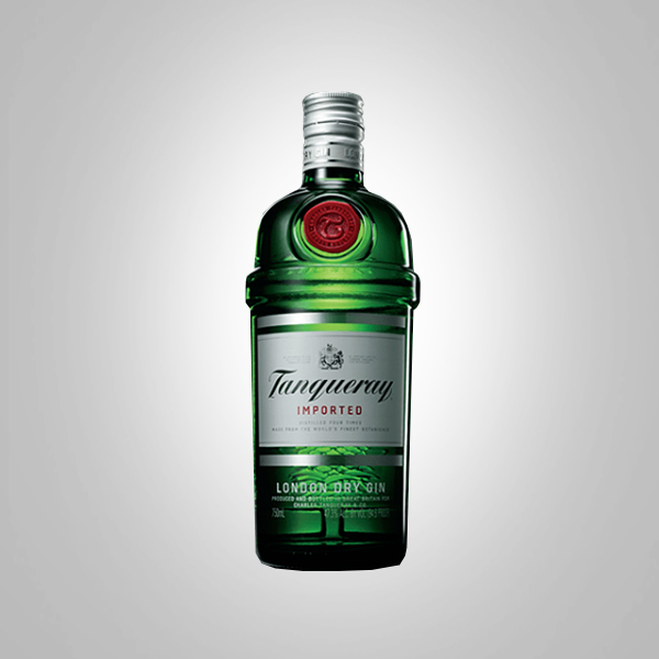 Mis Publicaciones Recientes: Tanqueray, nació en Londres y su mercado ...