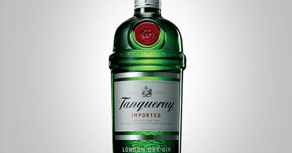 Mis Publicaciones Recientes: Tanqueray, nació en Londres y su mercado ...