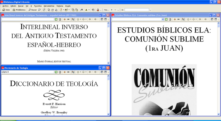 endaytemp » Blog Archive » Nueva biblioteca digital logos libronix 2018 ...