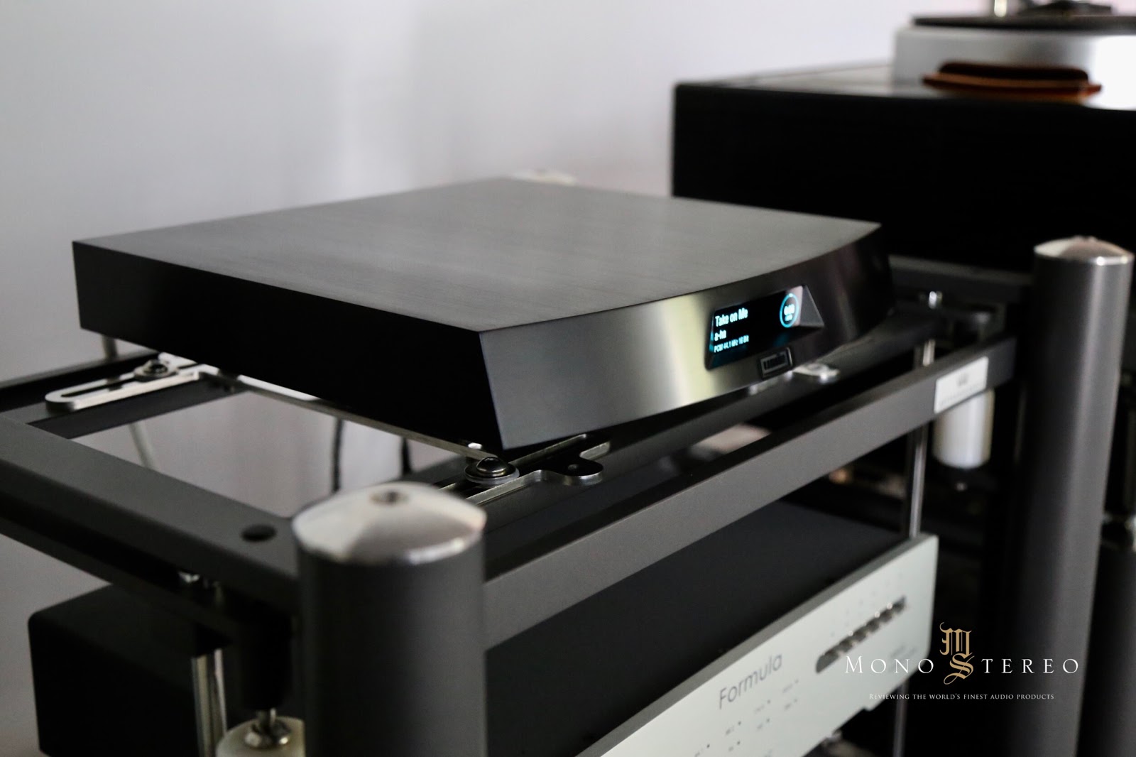 LUMIN X-1 AUDIOPHILE NETWORK STREAMER REVIEW PART 1 – Ultimate High ...