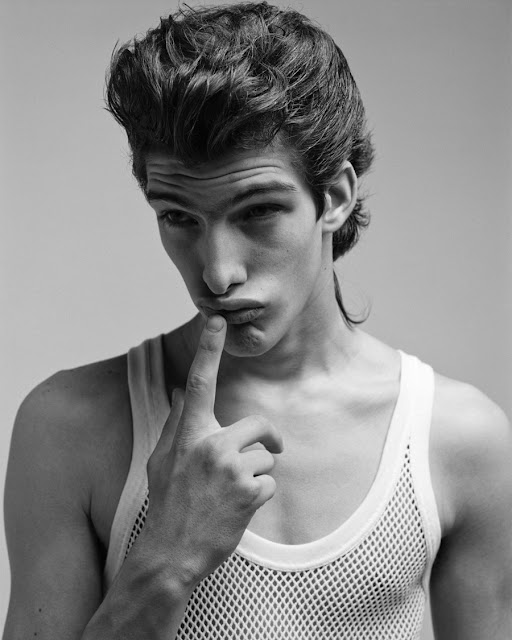 Charlye Madison Wproject: Photography Spotlight :: Bruce Weber