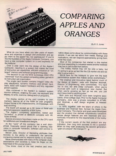 The Mac Mothership – Here's How Apple First Started Advertising Its ...