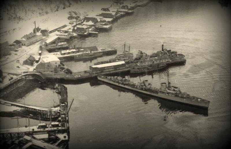 ΙΣΤΟΡΙΑ ΕΛΛΗΝΙΚΗ ΚΑΙ ΠΑΓΚΟΣΜΙΑ : ΤΟ ΓΕΡΜΑΝΙΚΟ ΠΟΛΕΜΙΚΟ ΝΑΥΤΙΚΟ ...
