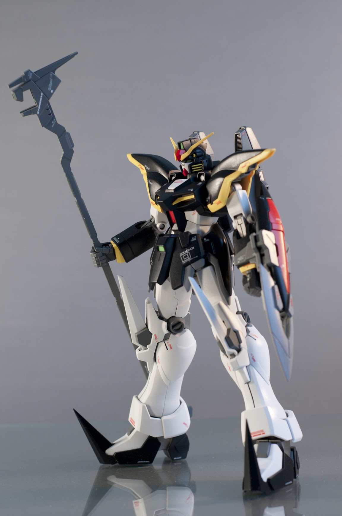 Gunpla by GoodGuyDan