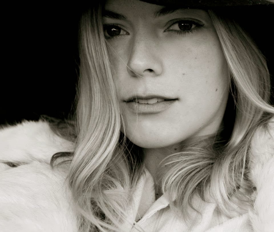 The Times New Roman: Music Monday: Odessa