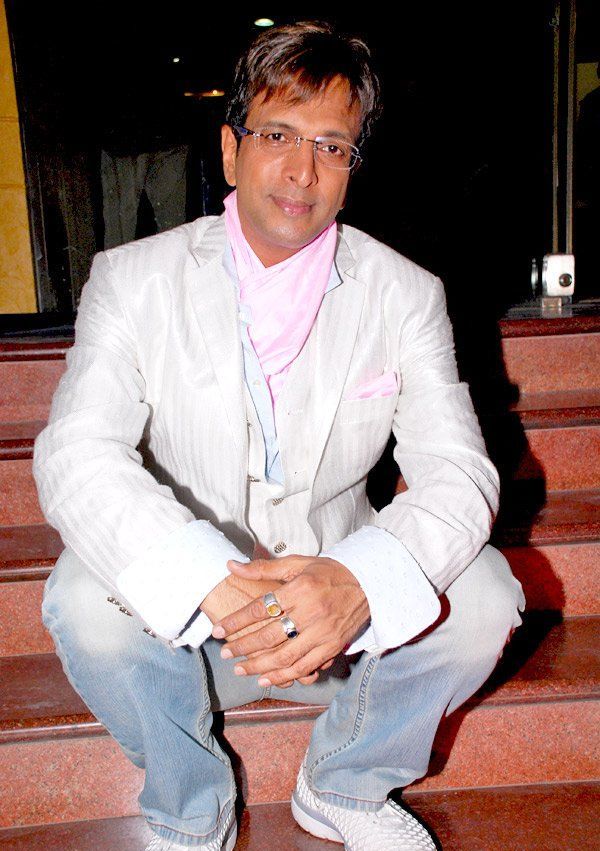 Celebrity Biography: Javed Jaffrey