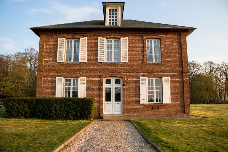 France Housing Guide