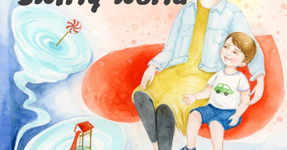 Matt's Swirly World Book Spotlight & Book Tour Giveaway