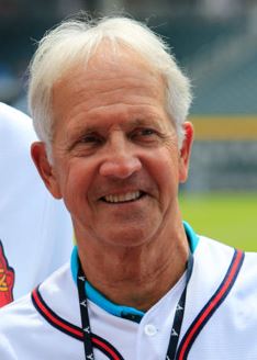 Buzz Capra: 1973 N.L. Champion Mets Pitcher (1971-1973)