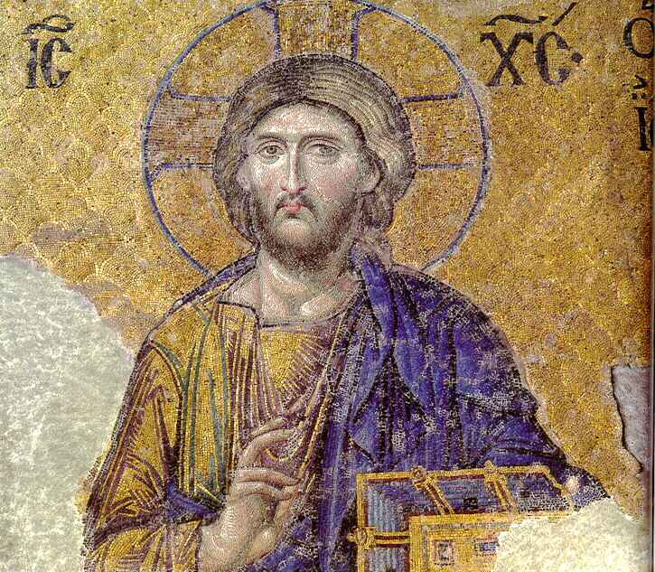 Andrey'S ARt PortfoliO: "EARLY CHRISTIAN ART".....