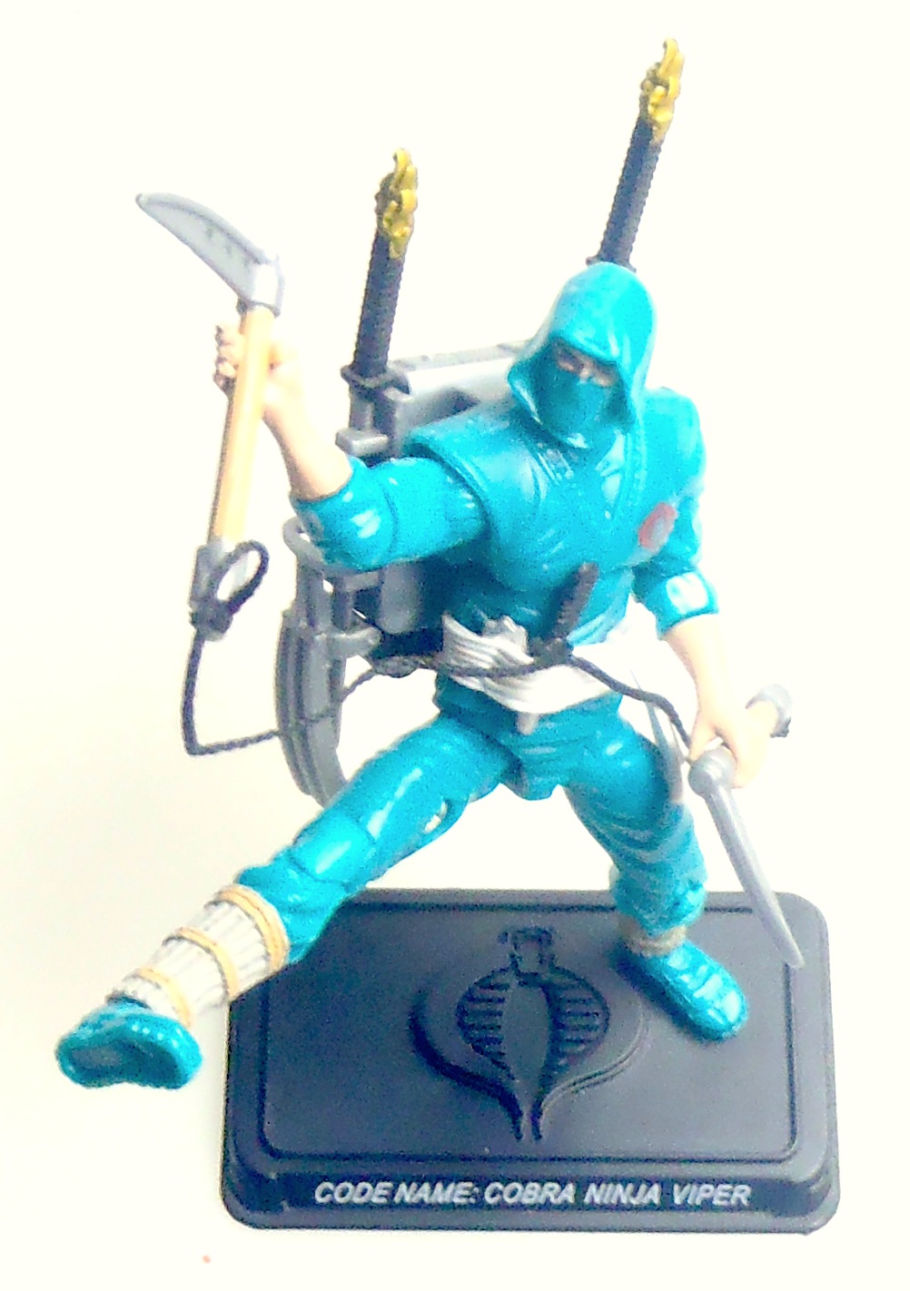 Taylor's Sweet Little Art and Nerd Site: Action Figure Friday- G.I.Joe ...