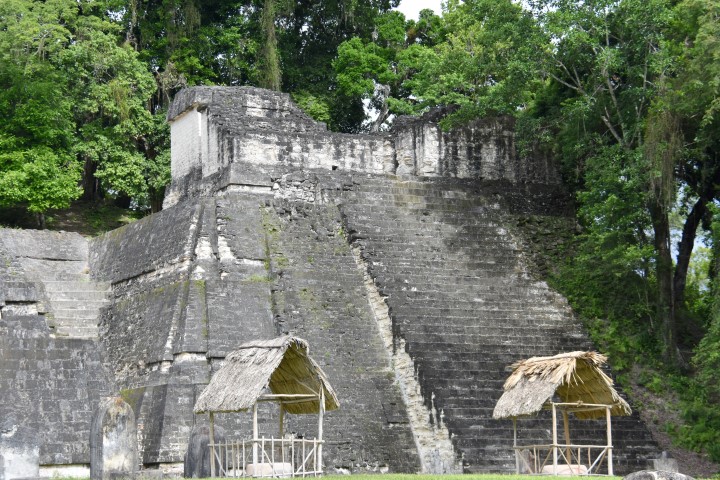 World Adventures: Incan Empires, Puerto Quetzal, Guatemala (Part 2 of 2)