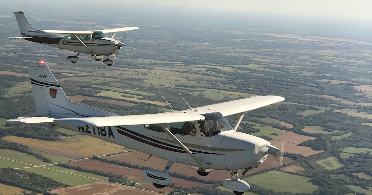 Kansas Transportation: Aviation Day Expands! Industry growth, economic ...