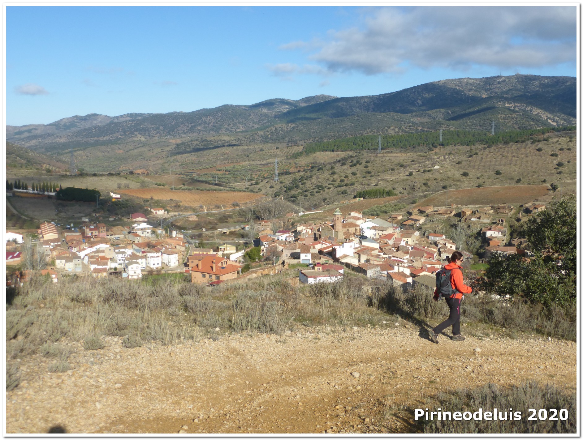 Un paseo por el Pirineo: Pico de Codos (Circular desde Codos)