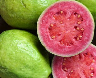 White Guava Fruit Benefits To Health - Benefits And Efficacy In Fruits ...
