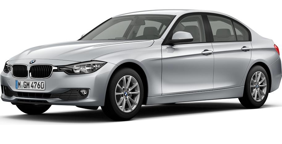 Lanzamiento: BMW 316i : Autoblog Uruguay | Autoblog.com.uy