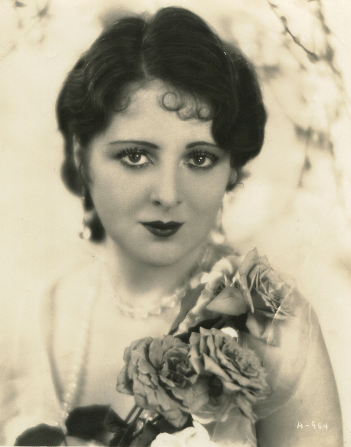 Vintage Images: Billie Dove