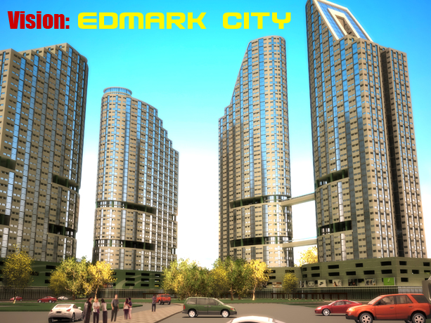 Edmark International