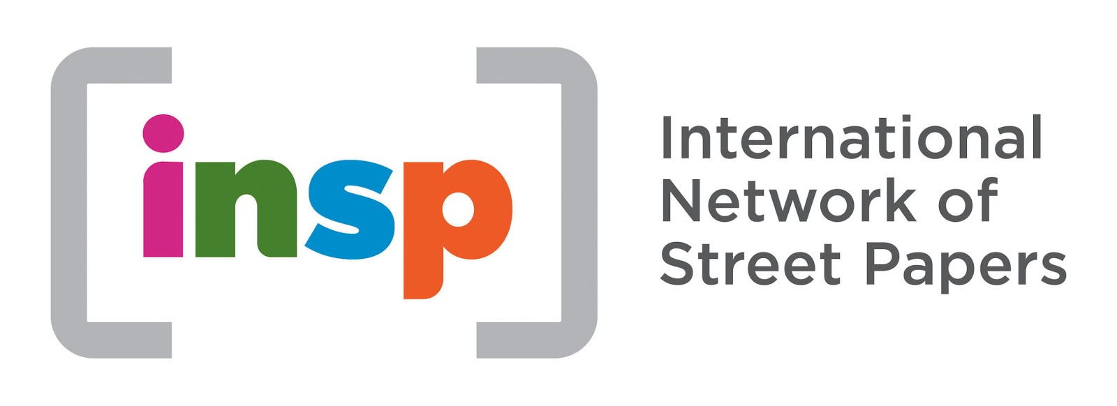 INSP blog: PRESS RELEASE: Street paper network reveals new logo and ...