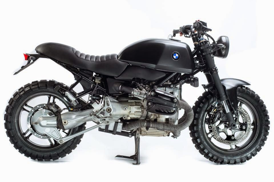 90 Aniversario BMW - R nineT / R12 GS Adv / R12 RT / R12 R Lc / R12 ST ...