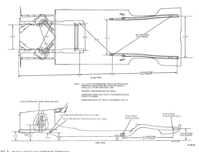 How to design and build a frame jig in only 6 months!