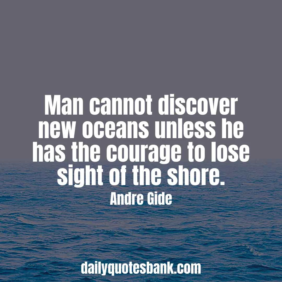 121 Inspirational Ocean Quotes That Will Make You Calm