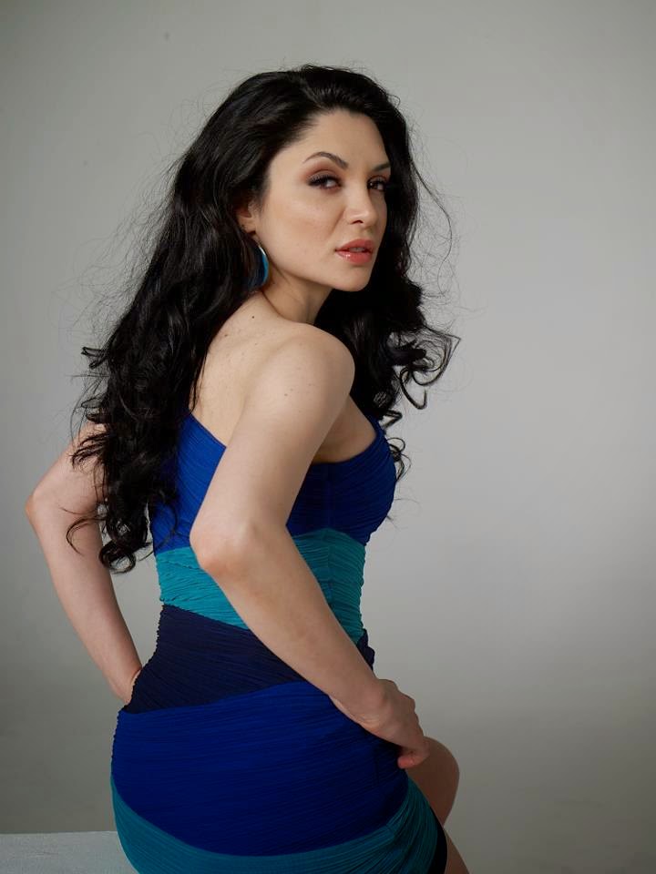 LifeStar News: Eli Gigova / Ели Гигова