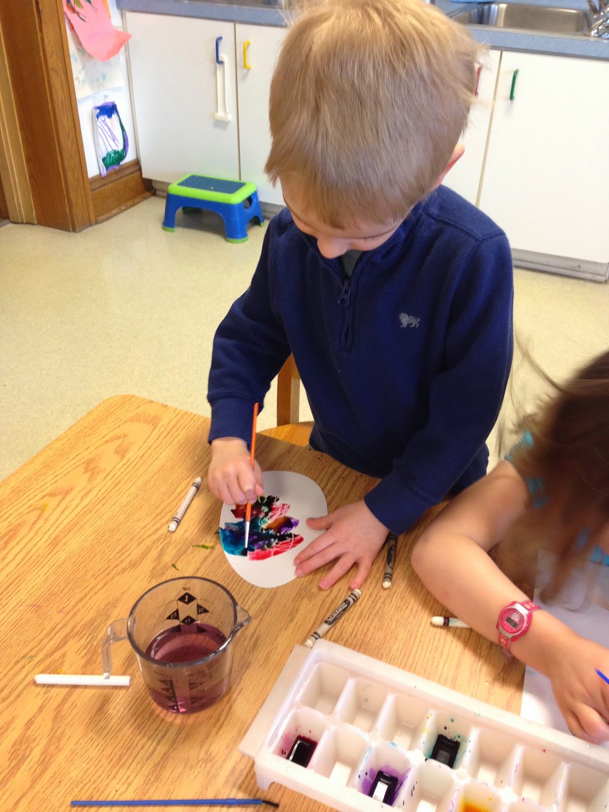 Mrs. Webster's Classroom Connections