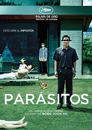 Parásitos (2019)
