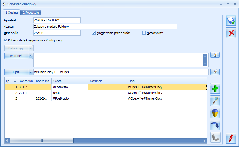 Sykora - Comarch OPTIMA oprogramowanie dla firm: Szybkie i proste ...