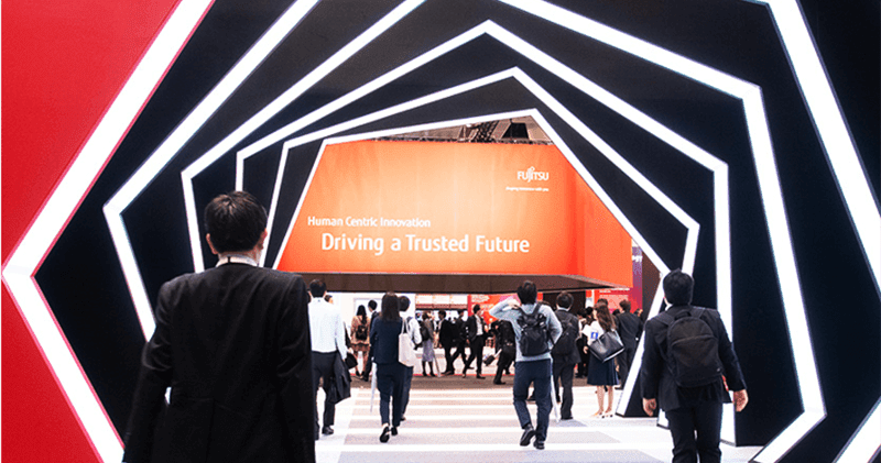 Fujitsu to focus on its Technology and Services Vision for 2019