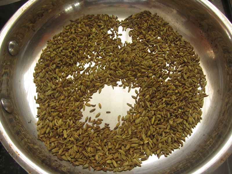 Priya's Virundhu: Sombu Tea/Fennel Seeds Tea/Sombu Theeneer ...
