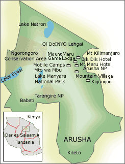 Kikwete to officially launch Arusha City | Tanzania Exchange