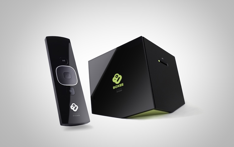 Apple TV vs. Boxee Box...Home Theatre At It's Best | Tech News And ...
