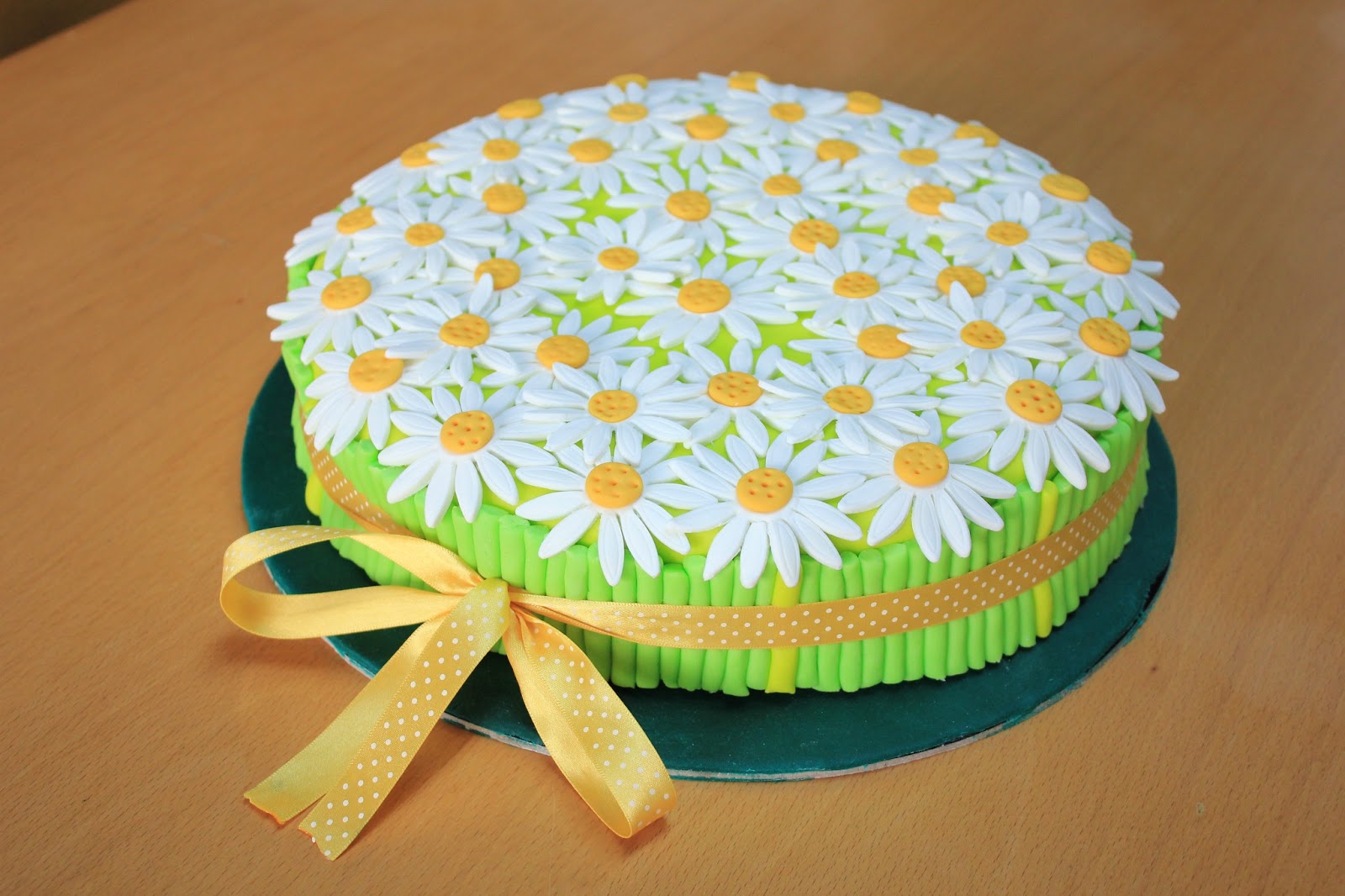 Sweet Maniac: Malmequer