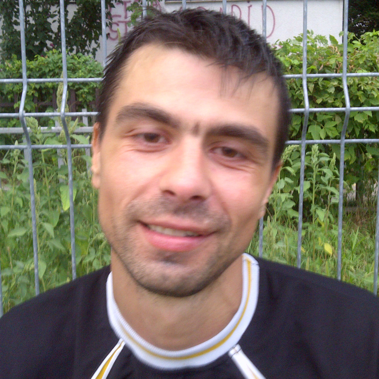 Colosseum Team Iasi: august 2013