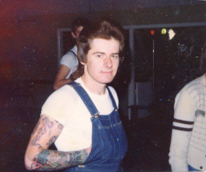 Before Punks There Were Sharpies: 40 Vintage Photos of Australia's Most ...