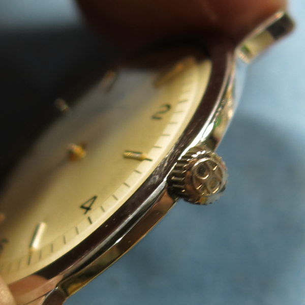 Vintage Hamilton Watch Restoration: 1962 Sea Rover II