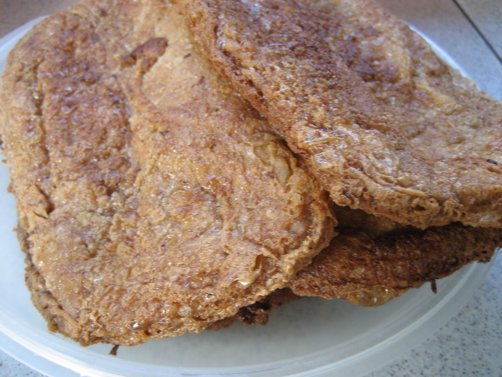 Cooking Pleasure: Vegetarian Duck [Vegetarian Siew Ngoh]