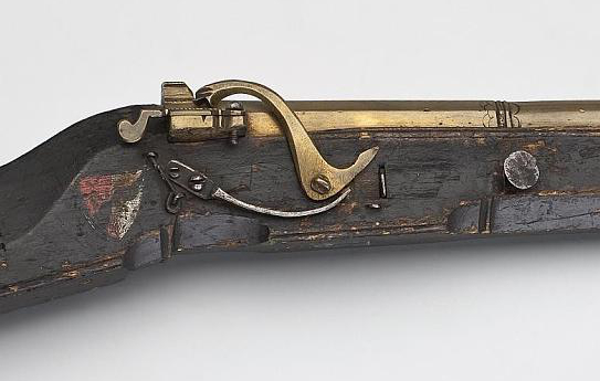 Christian the Pagan's history blog: The 'Kalashnikov' of the ...