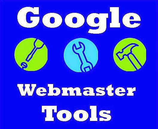 CARA MENGGUNAKAN GOOGLE WEBMASTER TOOLS | Konsultan Blog