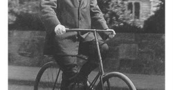 Inventor of rubber tires,John Boyd Dunlop ~ Real History