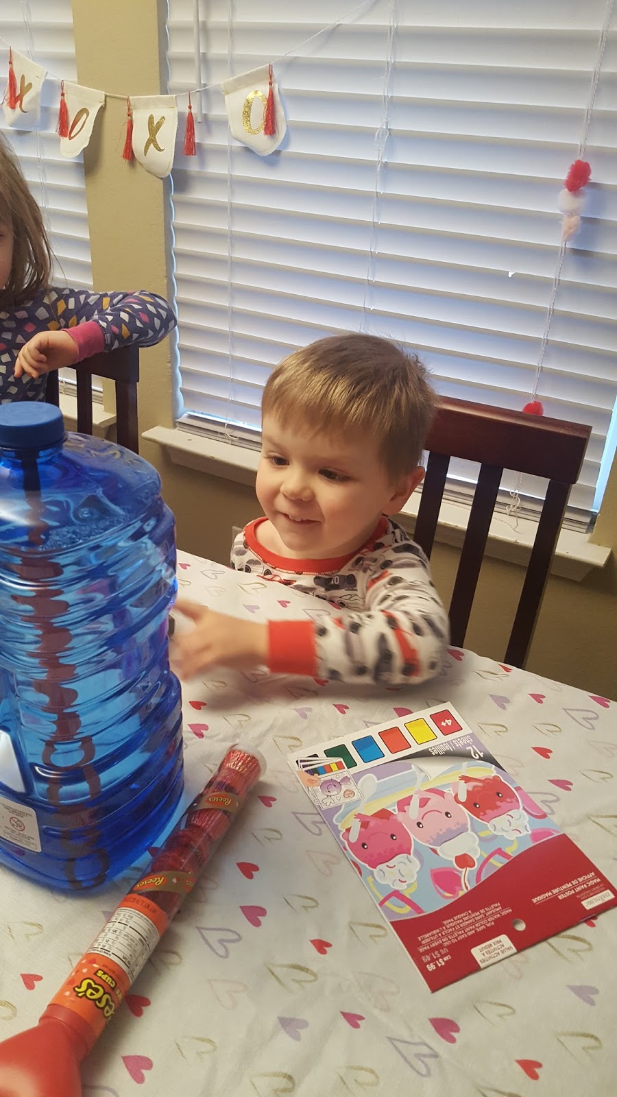 The Many Layers of Me