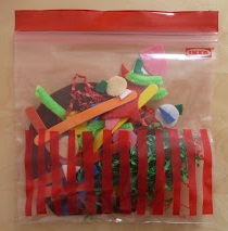 Jennifer's Little World blog - Parenting, craft and travel: Make a ...