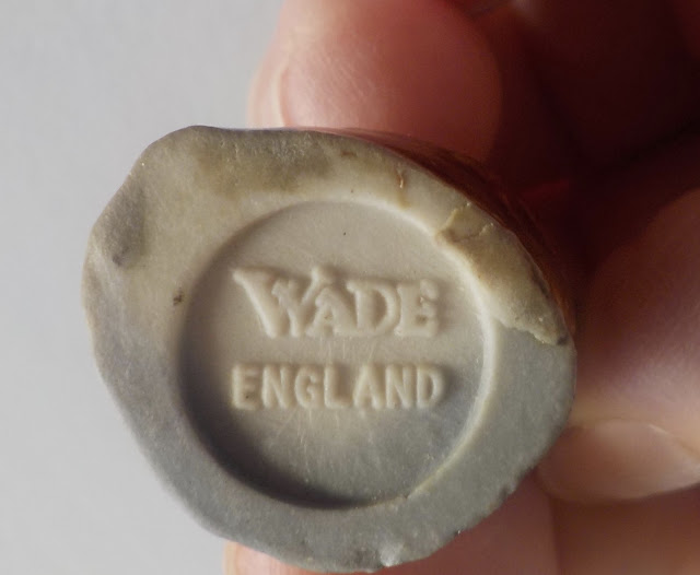 Thelma's Days: Wade Ceramics ~ England