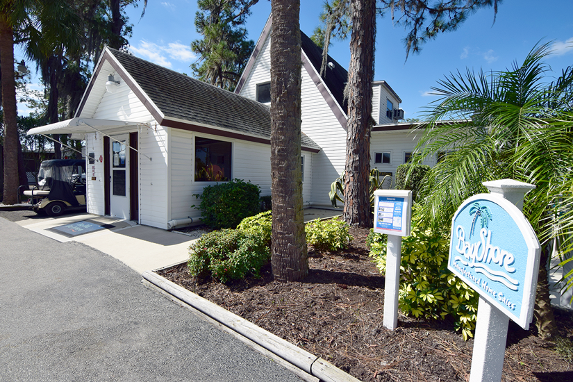 Passport America Site Seers: Camp Inn RV Resort, Frostproof, FL ...