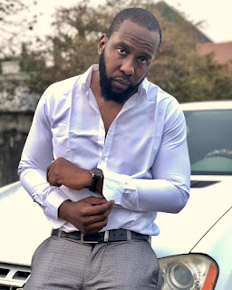 Ray Emodi's 2016 Interview With Vanguard