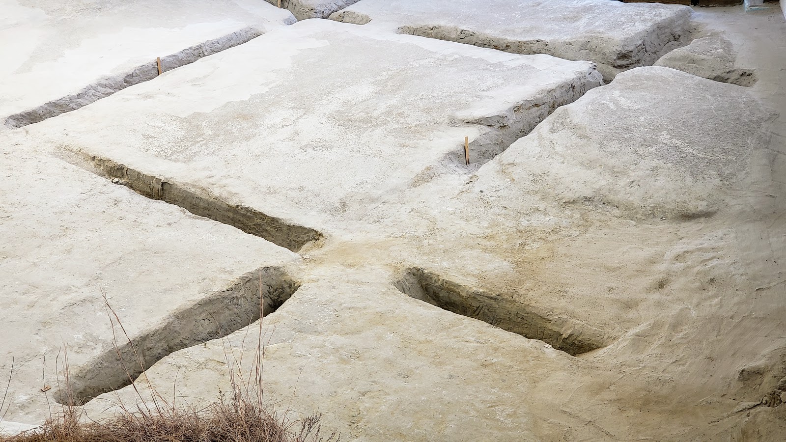 History and Culture by Bicycle: Ashfall Fossil Beds State Historical ...